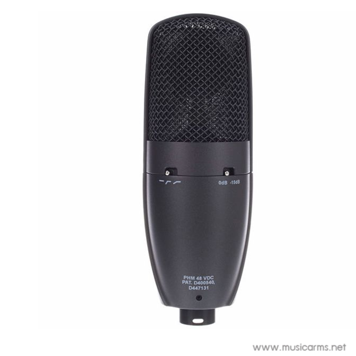 Shure SM27-LC | Music Arms ศูนย์รวมเครื่องดนตรี ตั้งแต่เริ่มต้น ถึงมือ ...