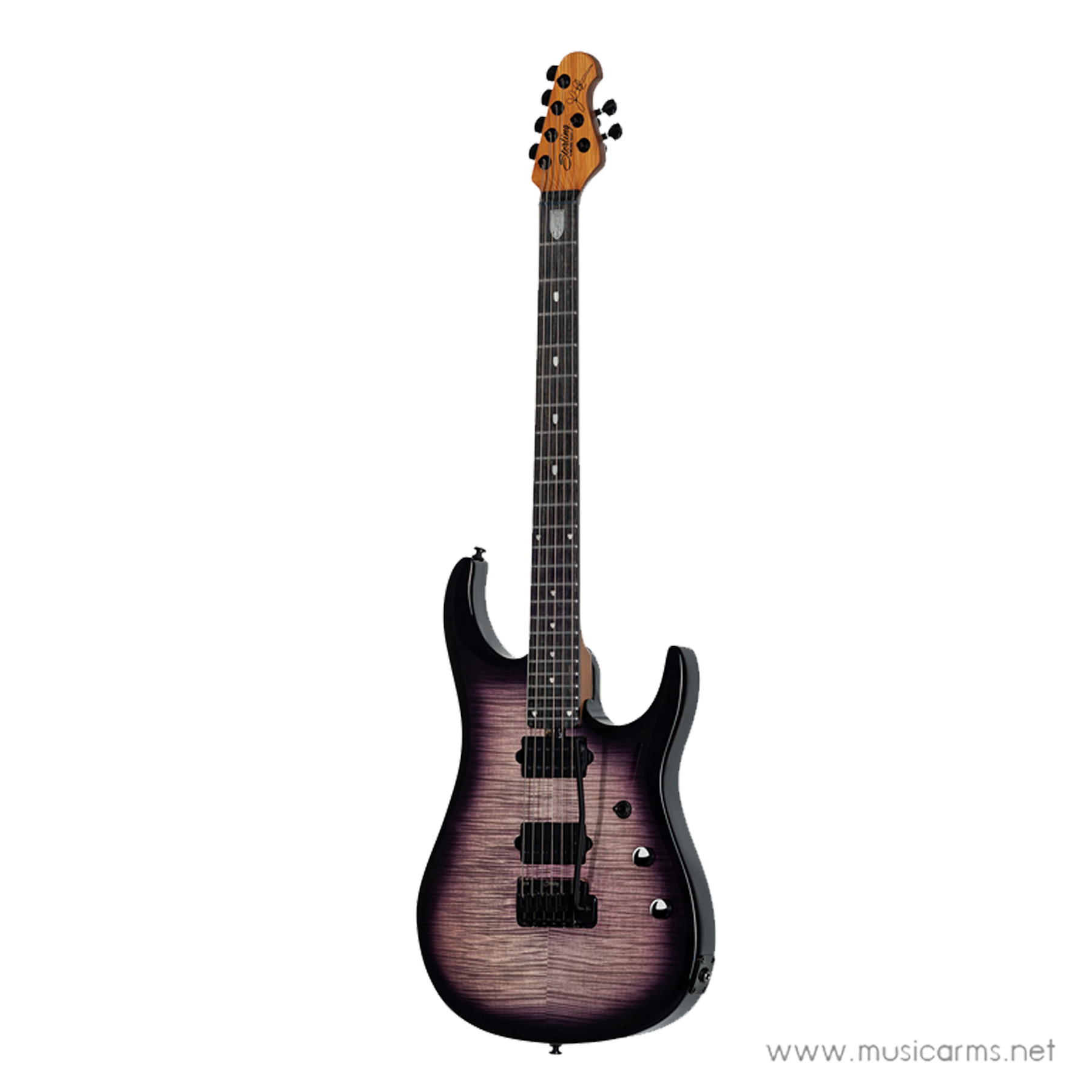Sterling JP150 DiMarzio กีตาร์ไฟฟ้า | Music Arms ศูนย์รวมเครื่องดนตรี ...