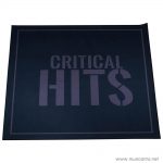 พรมกลอง Critical Hit | Music Arms ศูนย์รวมเครื่องดนตรี ตั้งแต่เริ่มต้น ...