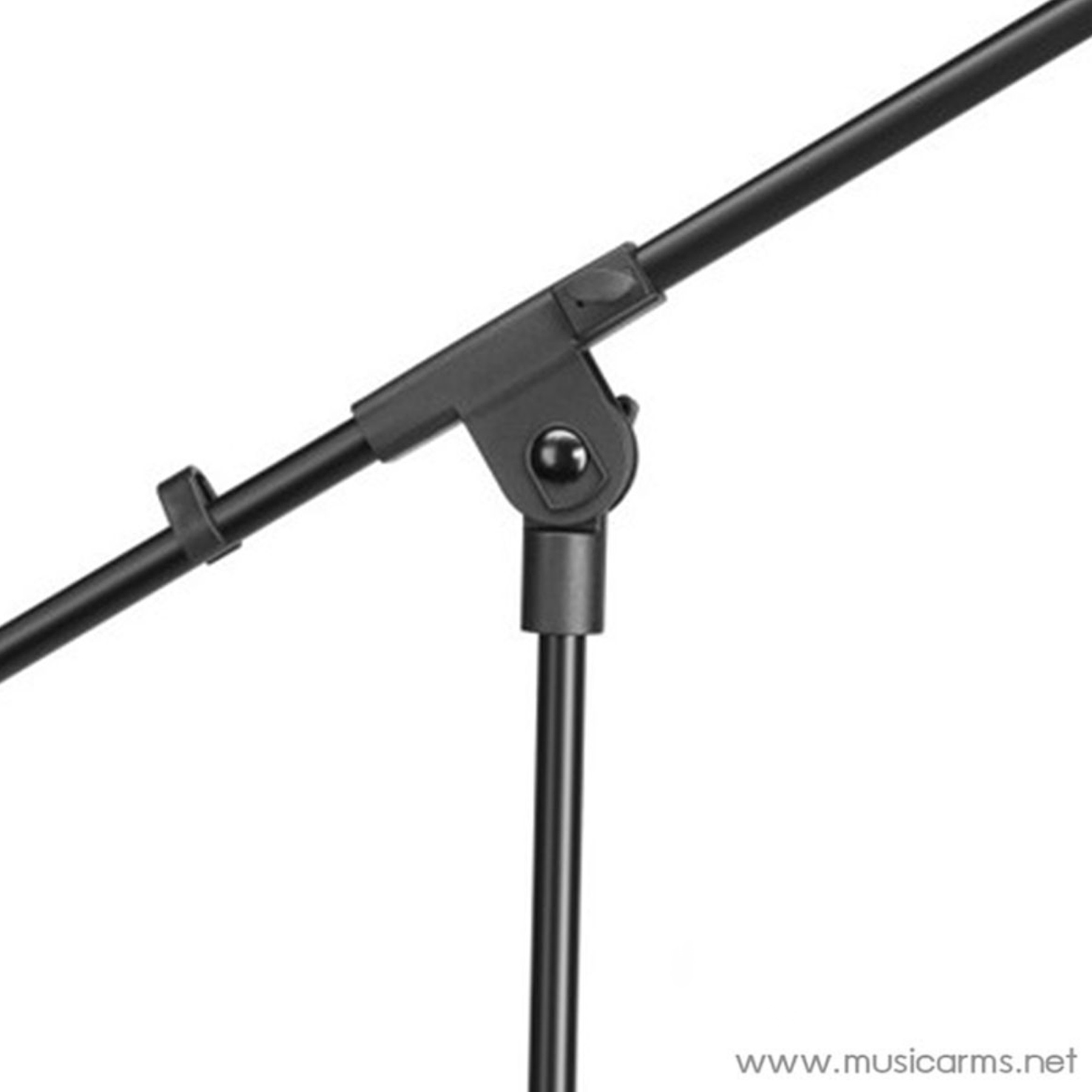 Adam Hall S5BE ขาตั้งไมโครโฟน | Music Arms ศูนย์รวมเครื่องดนตรี ตั้งแต่ ...