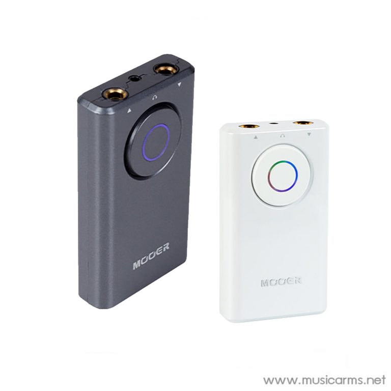 Mooer Prime P1 Intelligent Pedal มัลติเอฟเฟค | Music Arms ศูนย์รวม ...