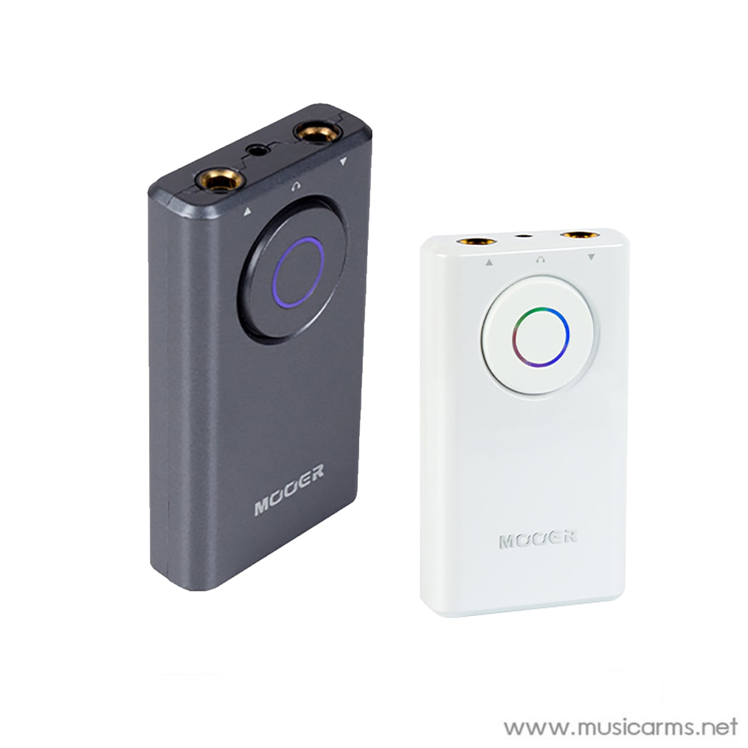Mooer Prime P1 Intelligent Pedal มัลติเอฟเฟค | Music Arms ศูนย์รวม ...