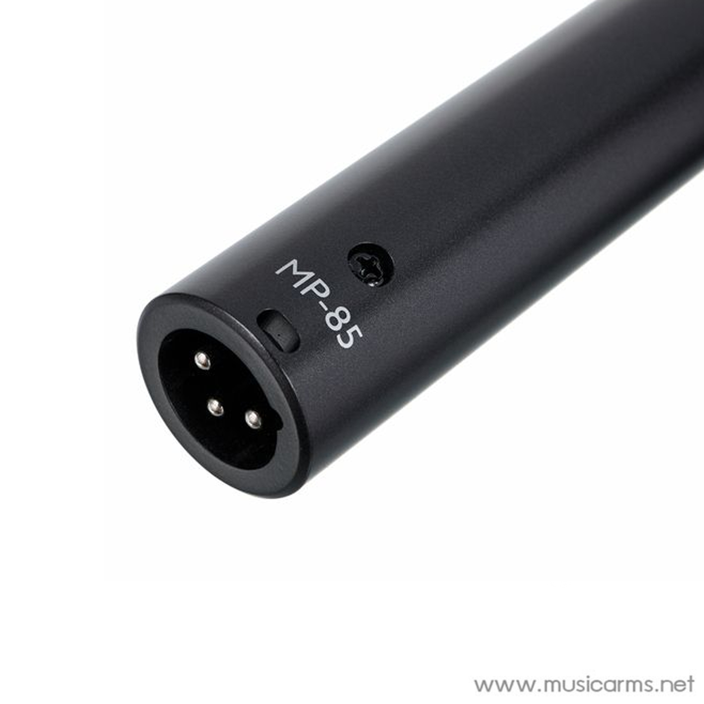 TC Helicon MP-85 | Music Arms ศูนย์รวมเครื่องดนตรี ตั้งแต่เริ่มต้น ถึง ...