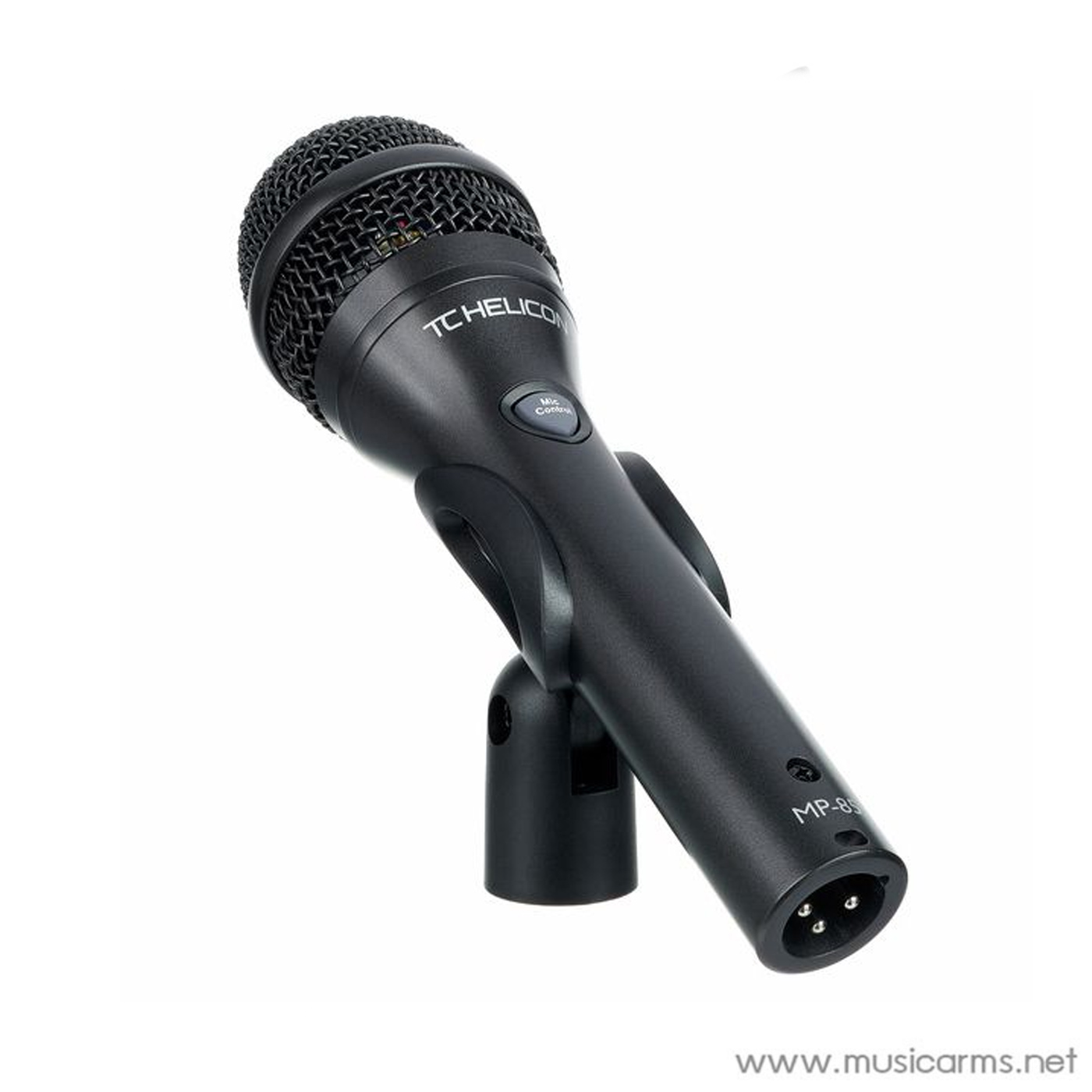 TC Helicon MP-85 | Music Arms ศูนย์รวมเครื่องดนตรี ตั้งแต่เริ่มต้น ถึง ...