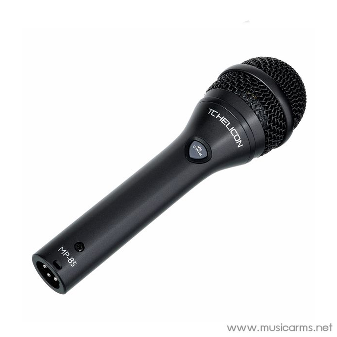 TC Helicon MP-85 | Music Arms ศูนย์รวมเครื่องดนตรี ตั้งแต่เริ่มต้น ถึง ...