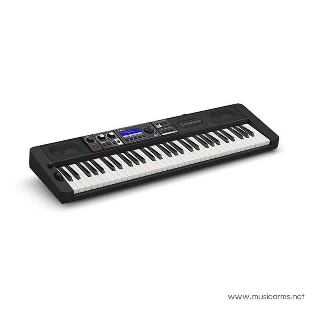 Casio CT-S500 คีย์บอร์ดไฟฟ้า | Music Arms ศูนย์รวมเครื่องดนตรี ตั้งแต่ ...