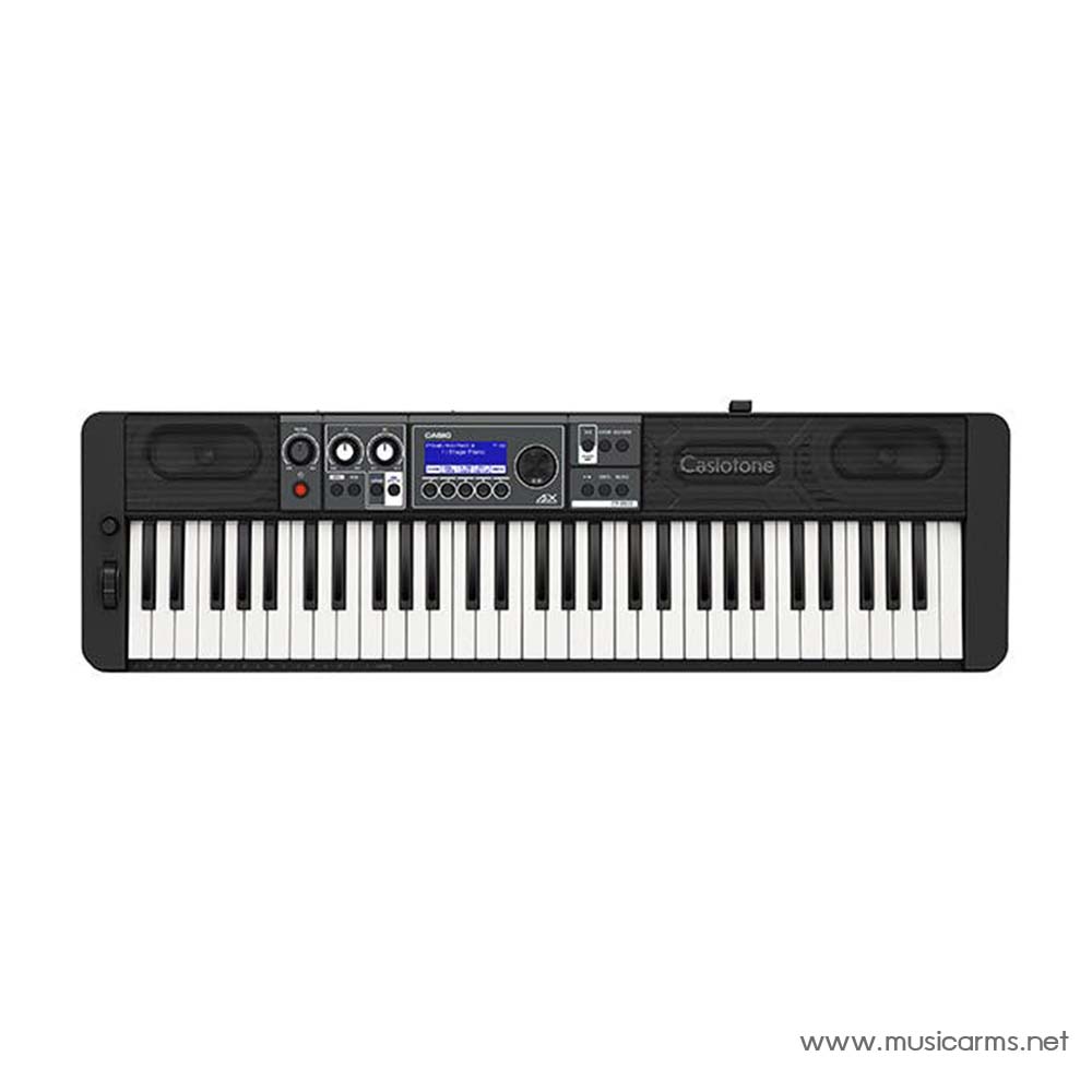 Casio CT-S500 คีย์บอร์ดไฟฟ้า | Music Arms ศูนย์รวมเครื่องดนตรี ตั้งแต่ ...