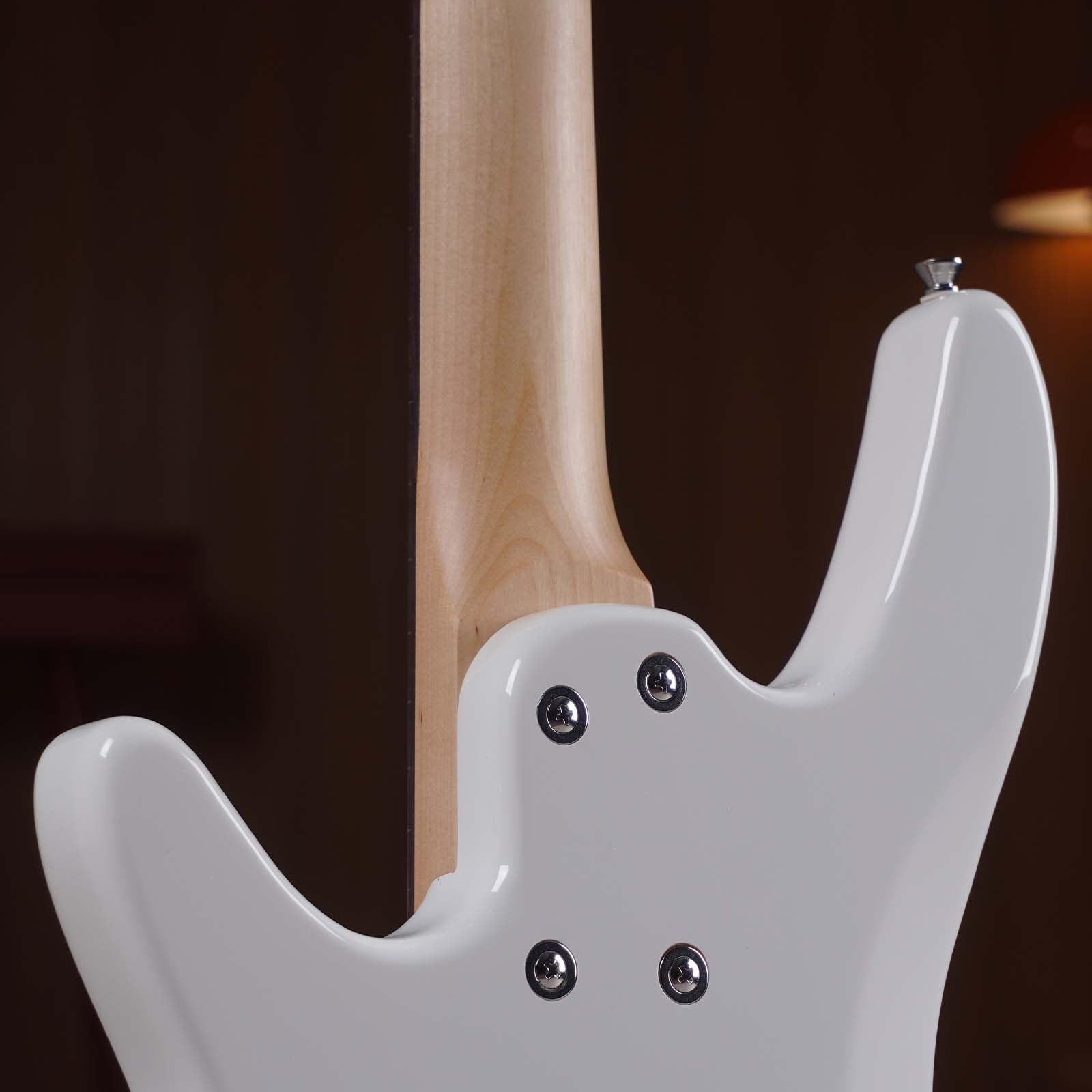 Gusta GIB4-01 เบสไฟฟ้า | Music Arms ศูนย์รวมเครื่องดนตรี ตั้งแต่ ...