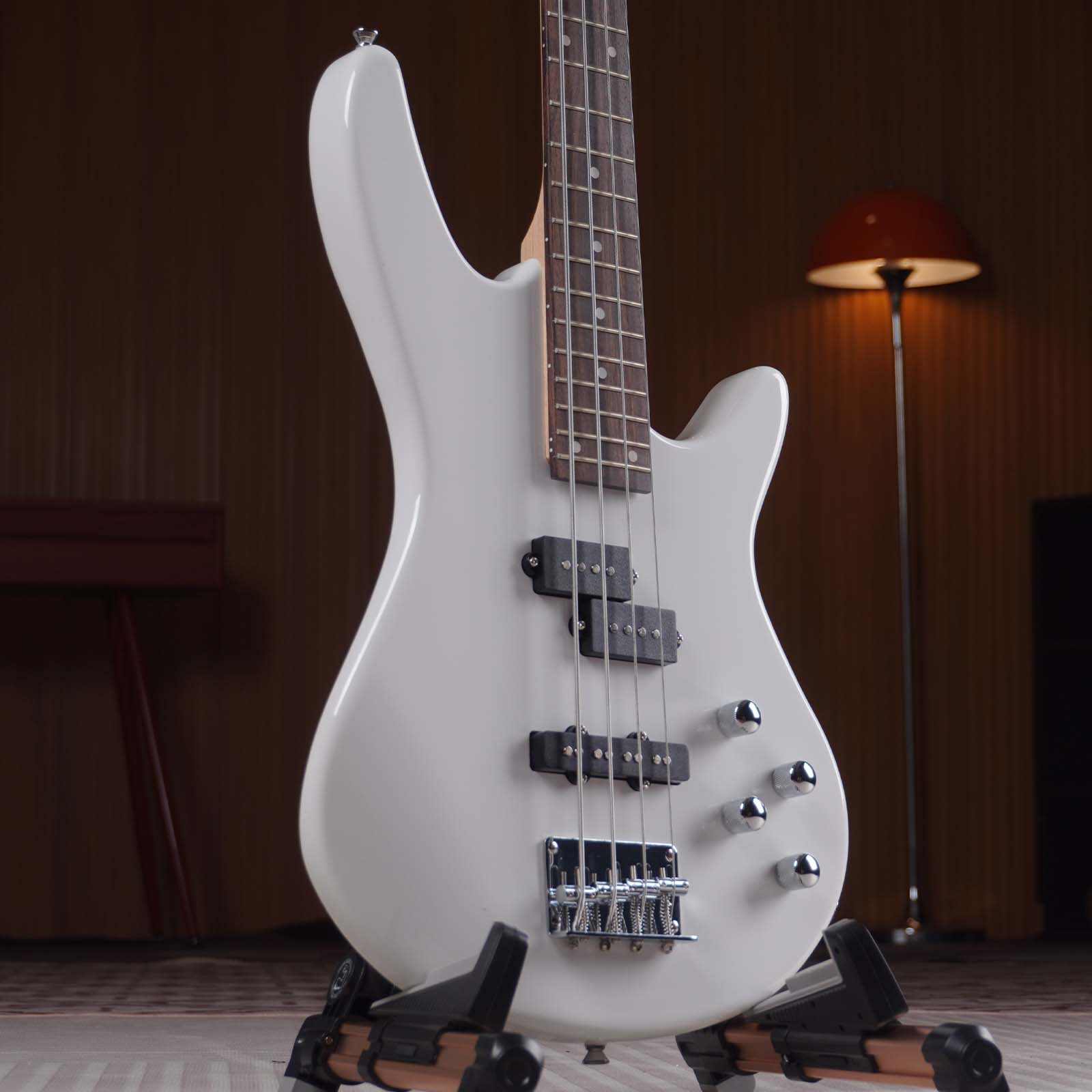 Gusta GIB4-01 เบสไฟฟ้า | Music Arms ศูนย์รวมเครื่องดนตรี ตั้งแต่ ...