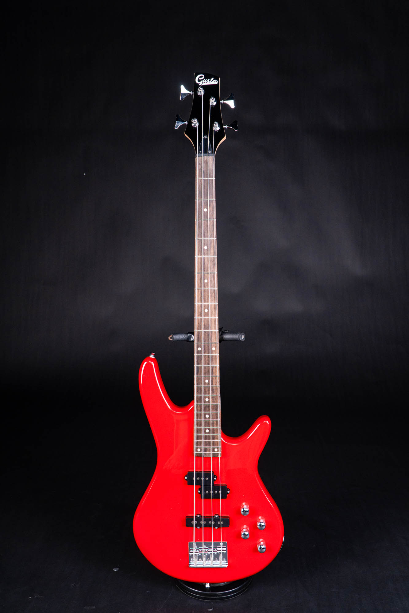 Gusta GIB4-01 เบส 4 สาย | Music Arms ศูนย์รวมเครื่องดนตรี ตั้งแต่ ...