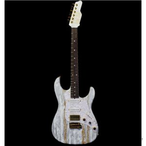 James Tyler Studio Elite HD Rosewood Fingerboard Midboost Preamp ...