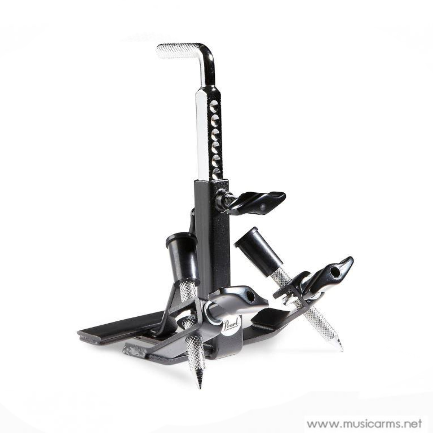 Pearl PPS-20 ขาตั้งกลอง | Music Arms ศูนย์รวมเครื่องดนตรี ตั้งแต่ ...