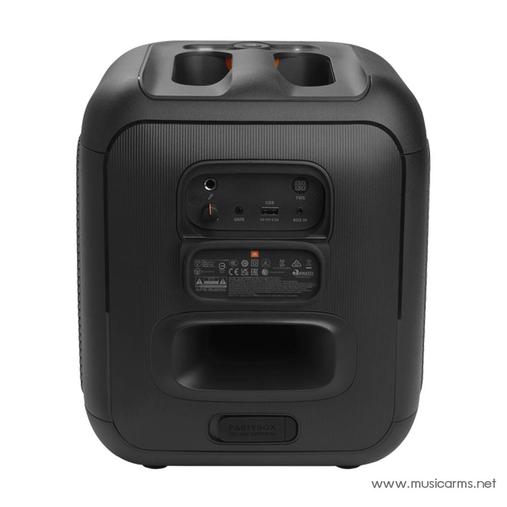 JBL Partybox Encore Essential ลำโพงบลูทูธ | Music Arms ศูนย์รวมเครื่อง ...