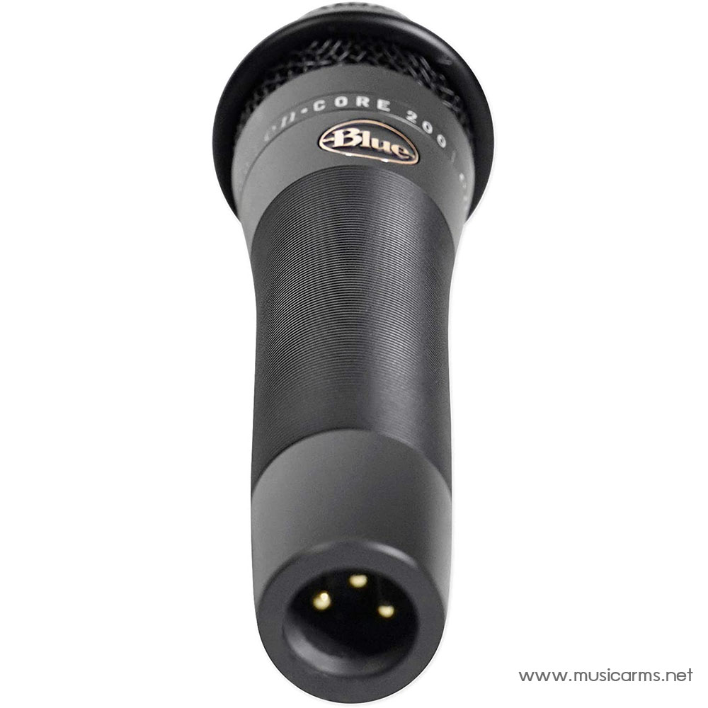 Blue Encore 200 ไมค์ไดนามิก | Music Arms ศูนย์รวมเครื่องดนตรี ตั้งแต่ ...
