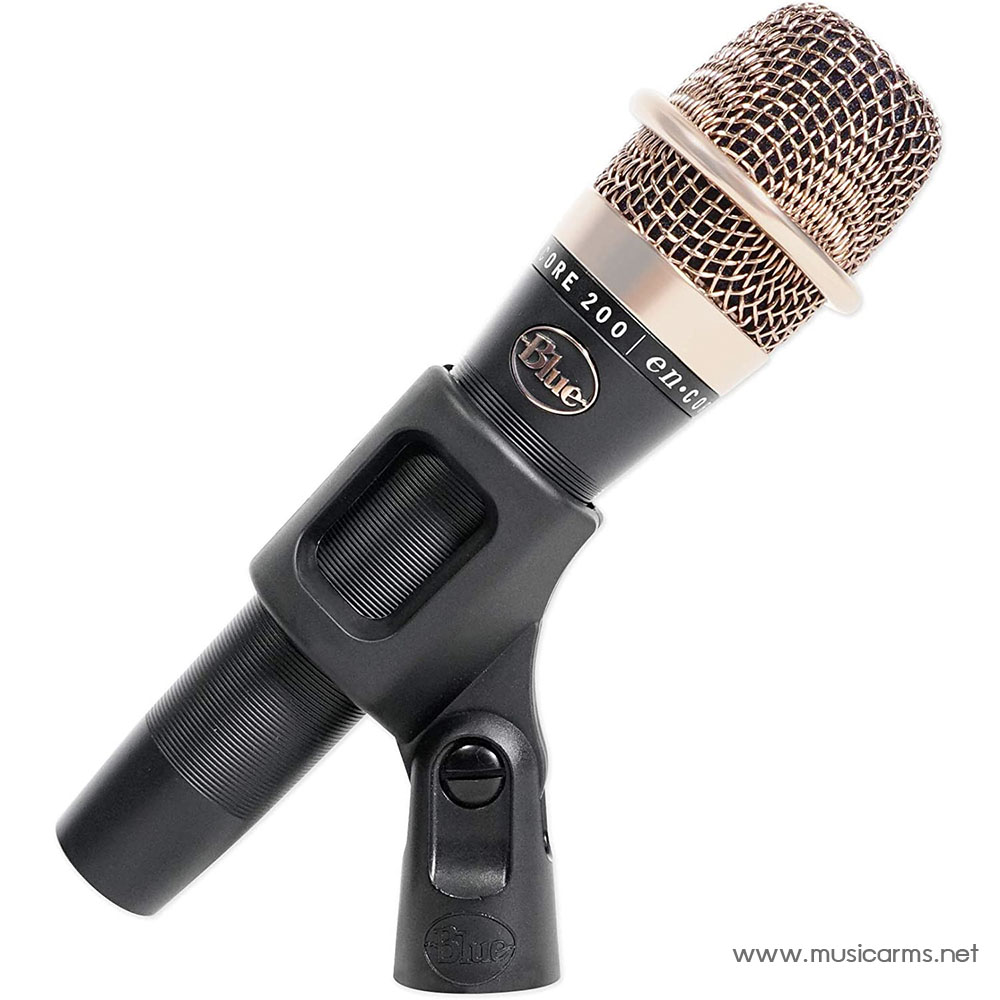 Blue Encore 200 ไมค์ไดนามิก | Music Arms ศูนย์รวมเครื่องดนตรี ตั้งแต่ ...