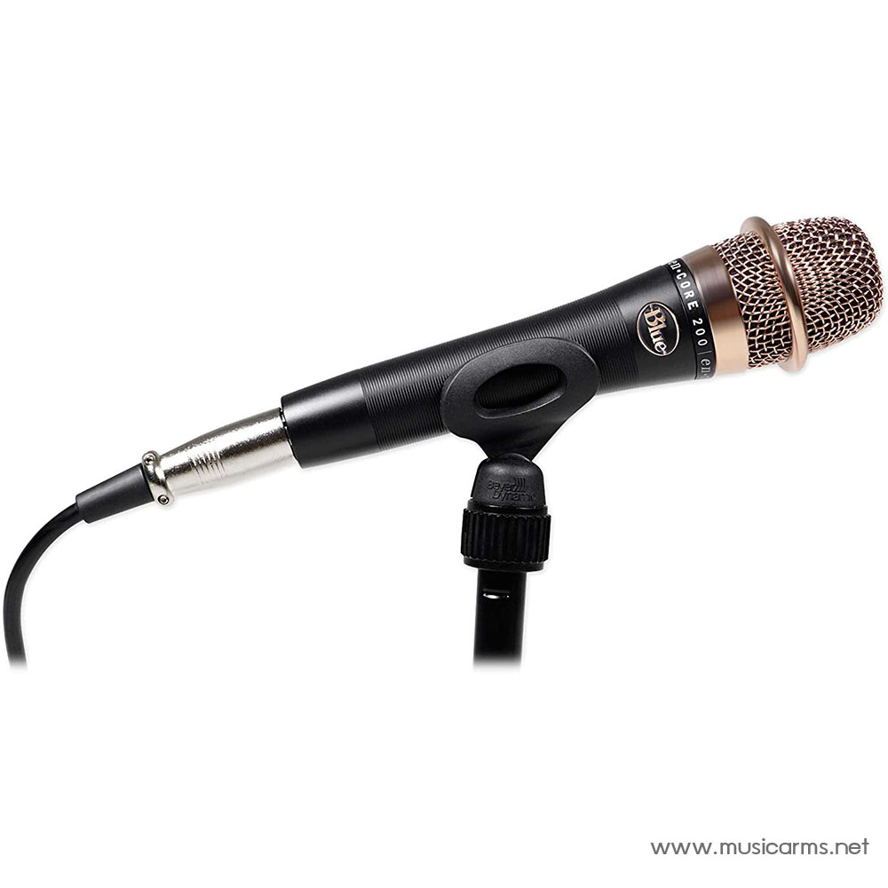 Blue Encore 200 ไมค์ไดนามิก | Music Arms ศูนย์รวมเครื่องดนตรี ตั้งแต่ ...