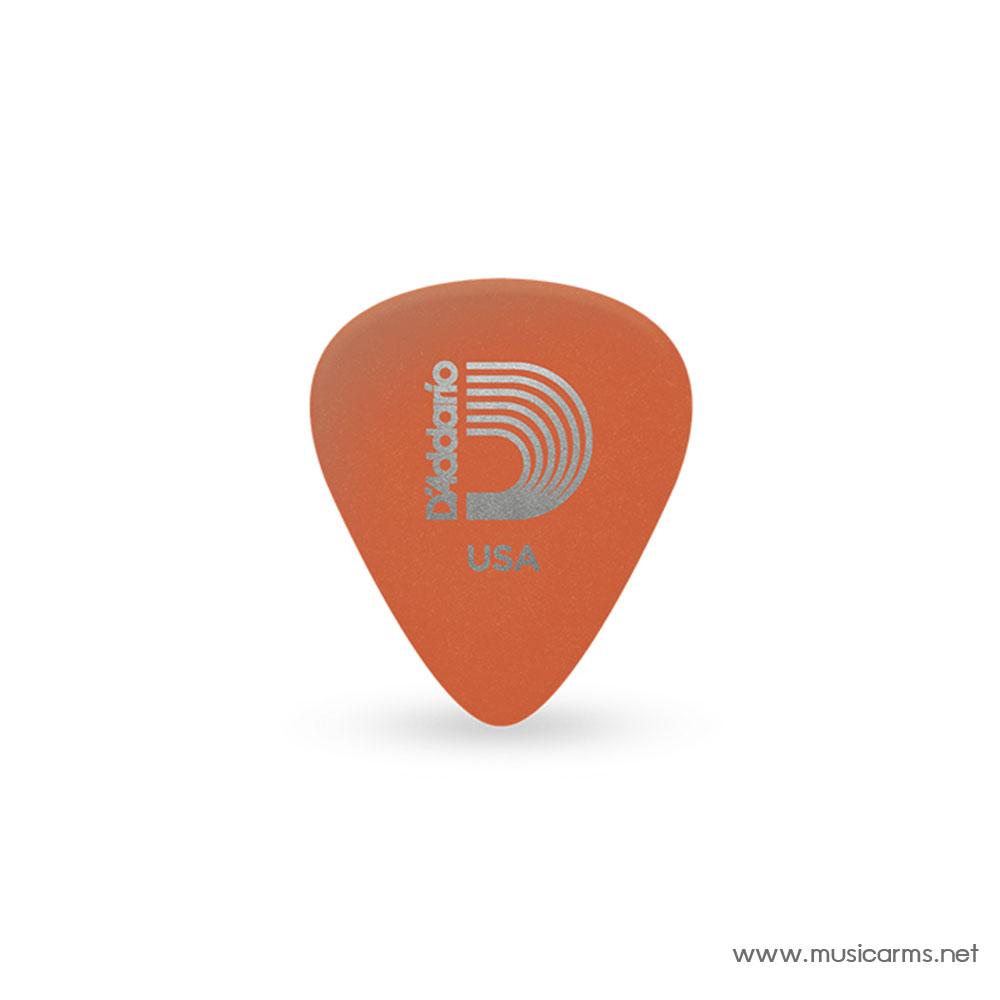 D’addario Duralin Standard Pick | Music Arms ศูนย์รวมเครื่องดนตรี ...