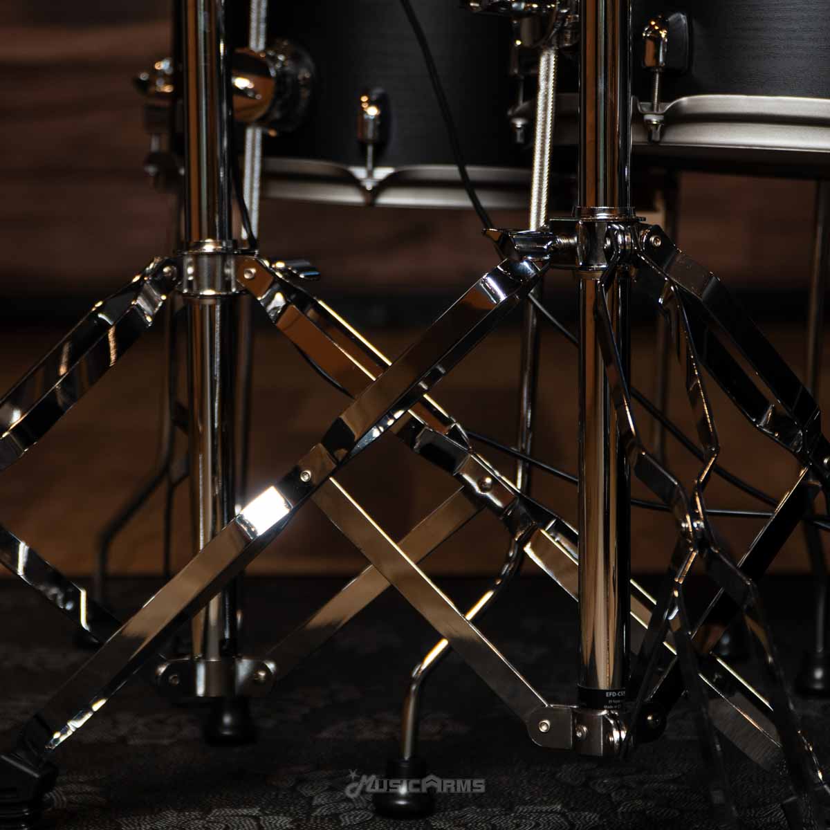 Efnote 5X กลองไฟฟ้า | Music Arms ศูนย์รวมเครื่องดนตรี ตั้งแต่เริ่มต้น ...