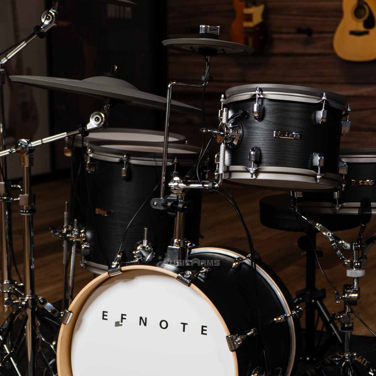 Efnote 5X กลองไฟฟ้า | Music Arms ศูนย์รวมเครื่องดนตรี ตั้งแต่เริ่มต้น ...
