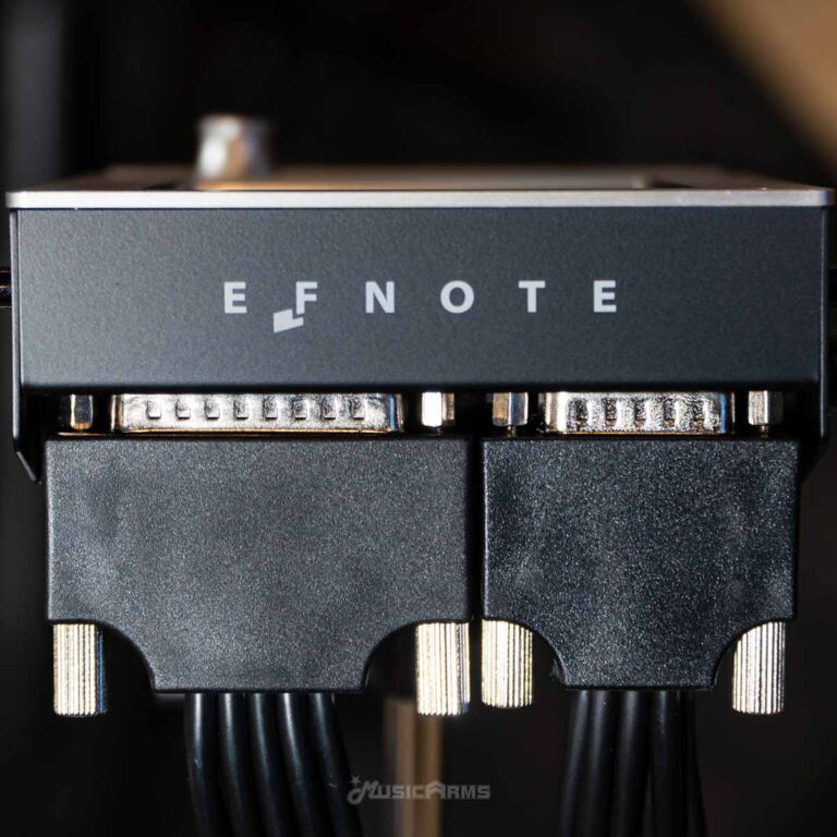 Efnote 5X กลองไฟฟ้า | Music Arms ศูนย์รวมเครื่องดนตรี ตั้งแต่เริ่มต้น ...