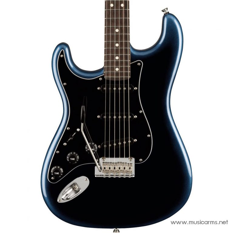 Fender American Professional II Stratocaster Left-Hand | Music Arms ...