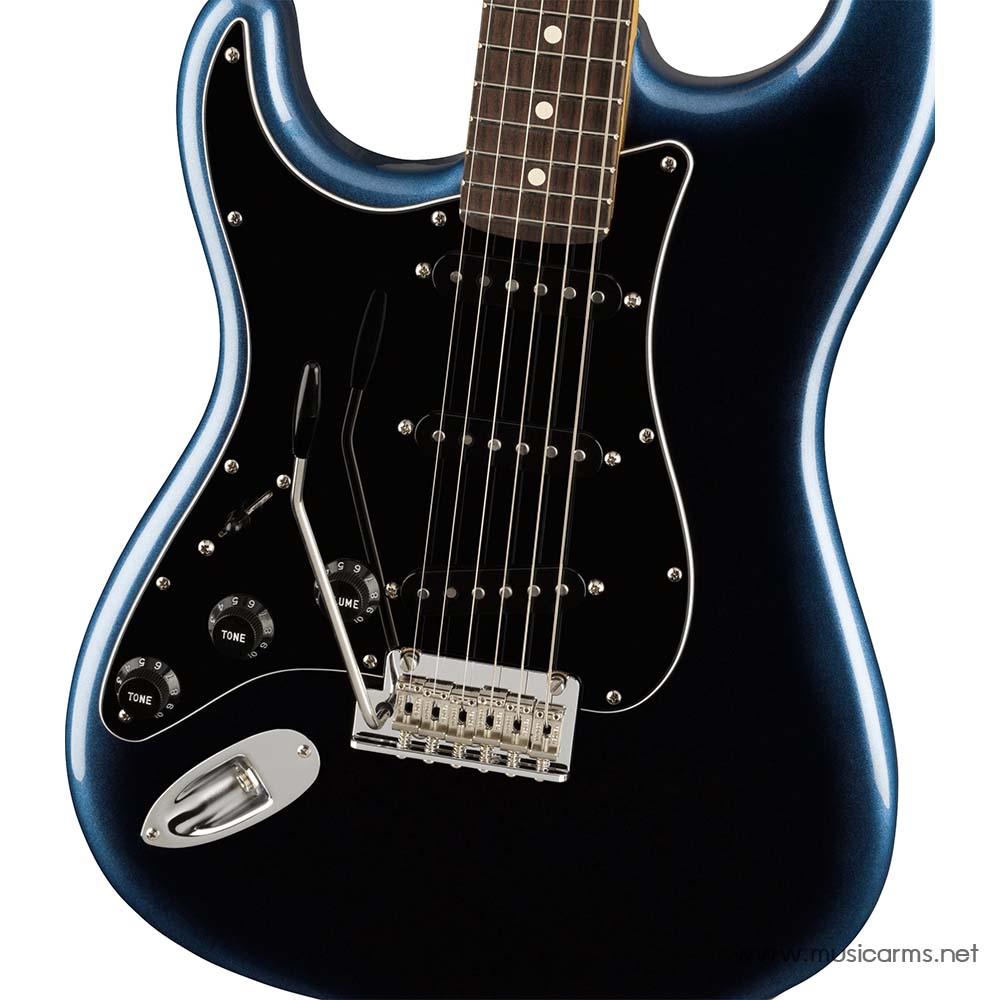 Fender American Professional II Stratocaster Left-Hand | Music Arms ...