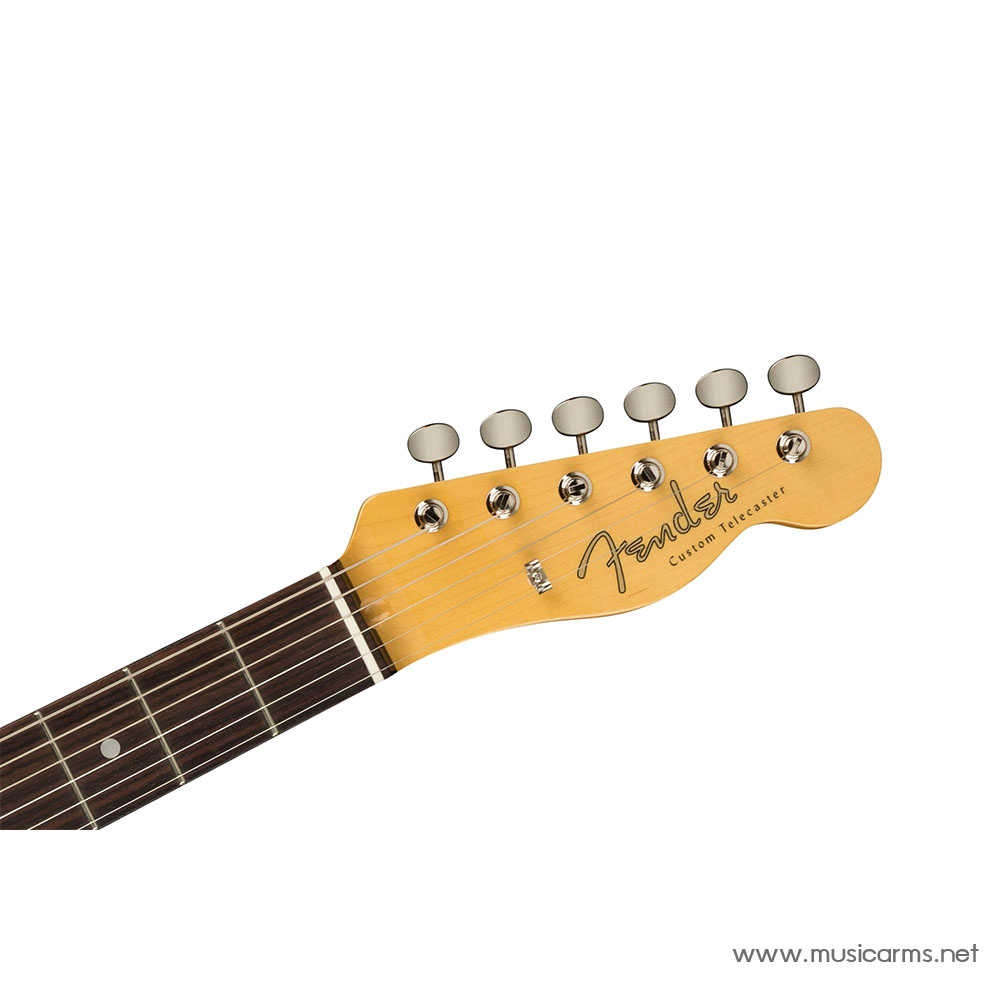 Fender JV Modified ’60s Custom Telecaster กีตาร์ไฟฟ้า | Music Arms ...