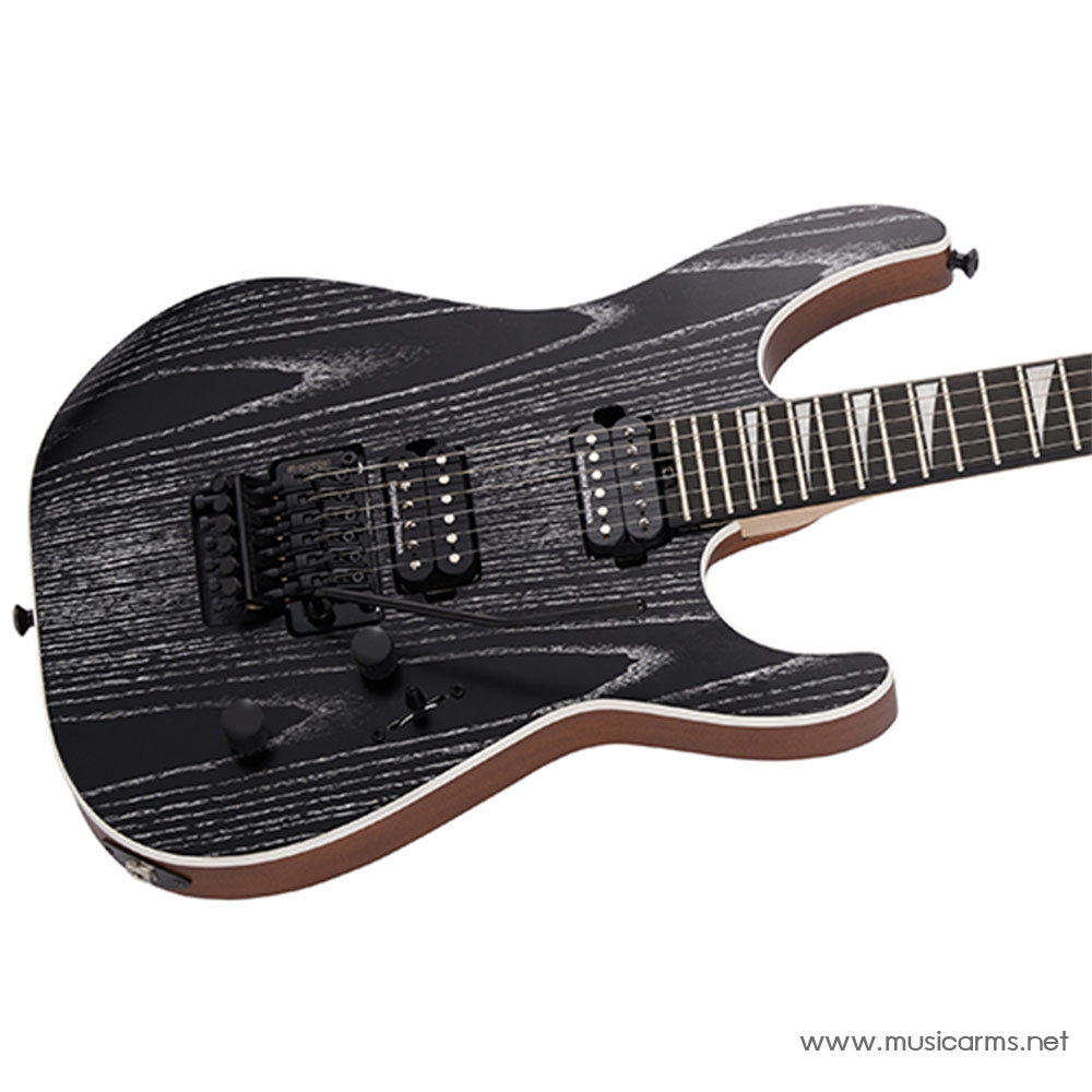 Jackson MJ Series Dinky DKRA | Music Arms ศูนย์รวมเครื่องดนตรี ตั้งแต่ ...