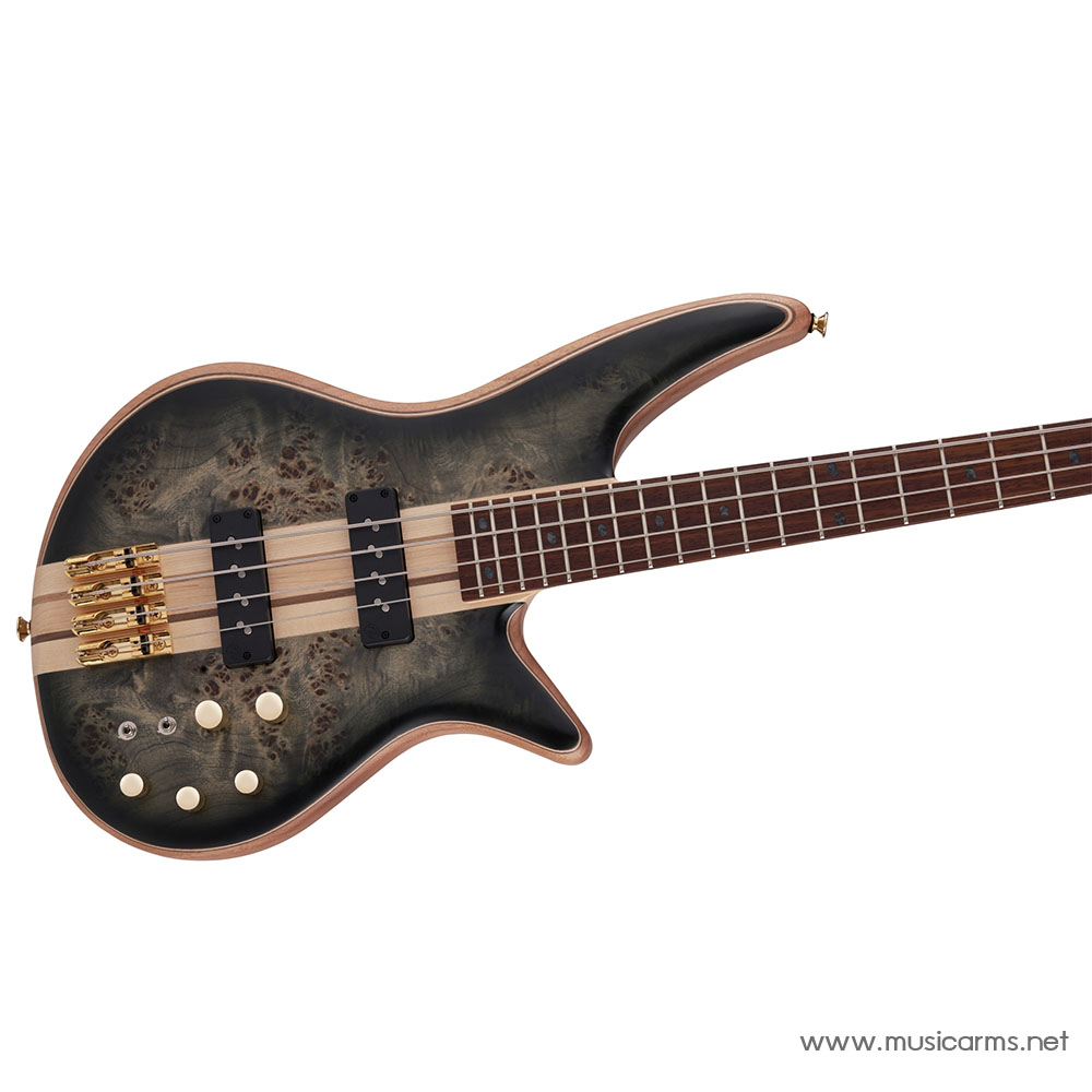 Jackson Pro Series Spectra Bass SBP IV | Music Arms ศูนย์รวมเครื่อง ...