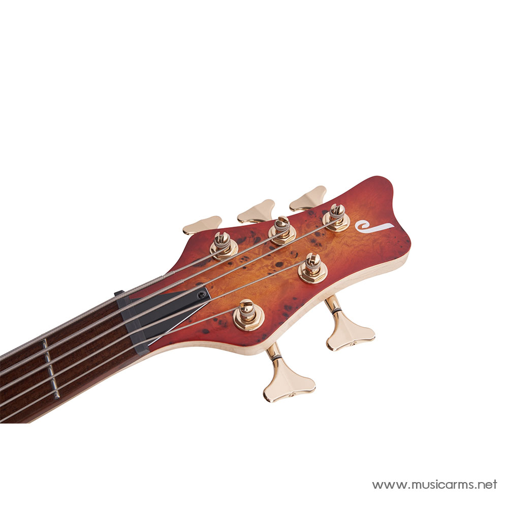 Jackson Pro Series Spectra Bass SBP V | Music Arms ศูนย์รวมเครื่องดนตรี ...