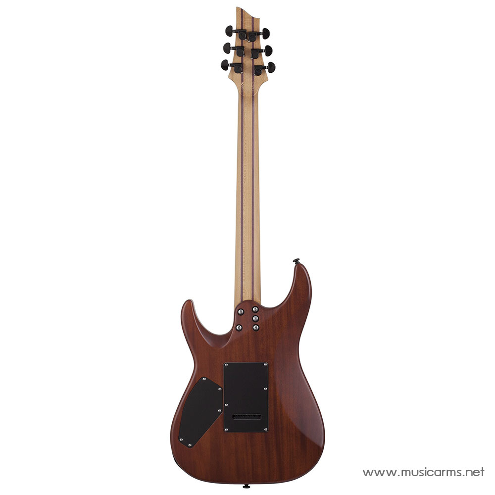 Schecter C-1 Exotic Spalted Maple กีตาร์ไฟฟ้า | Music Arms ศูนย์รวม ...