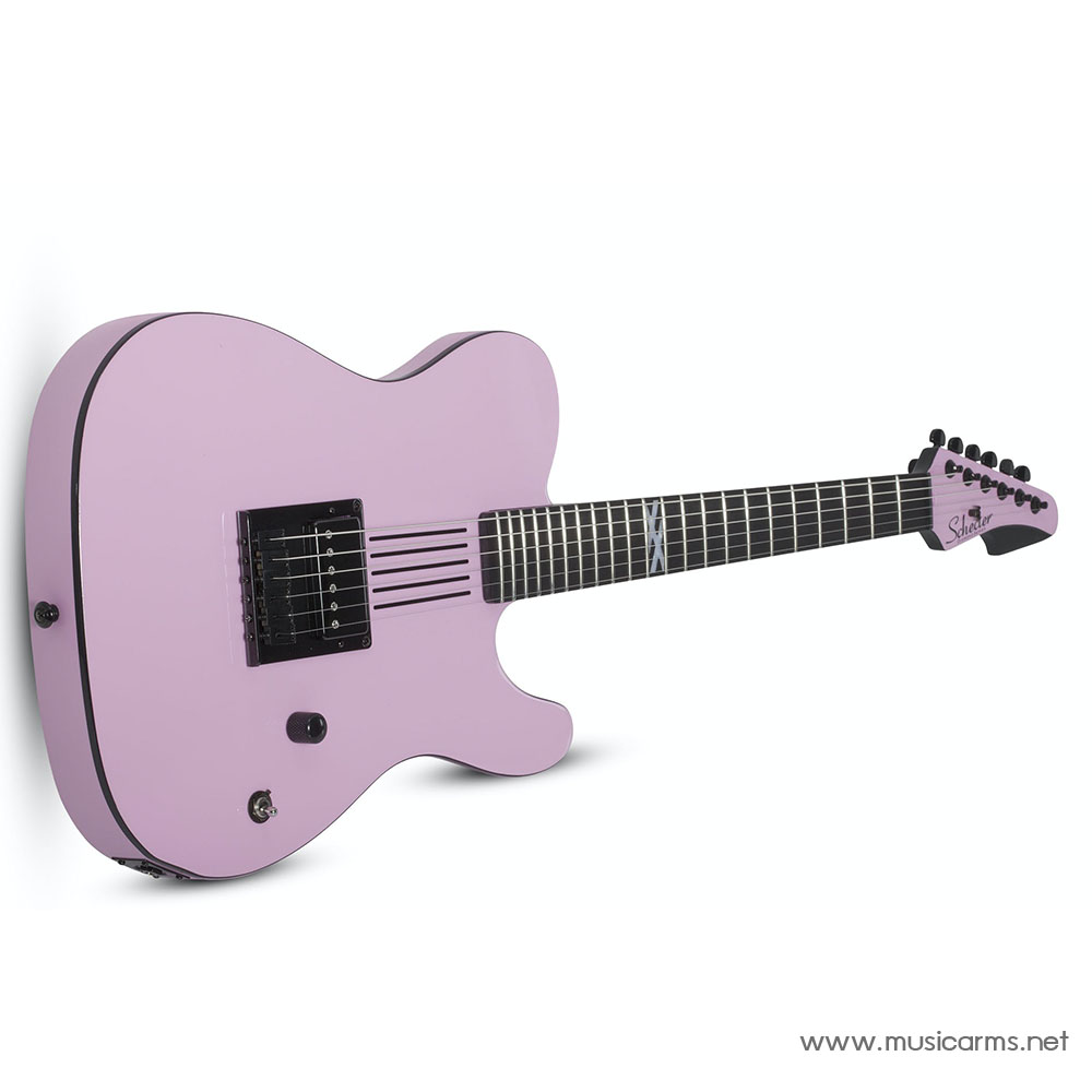 Schecter Machine Gun Kelly PT กีตาร์ไฟฟ้า | Music Arms ศูนย์รวมเครื่อง ...