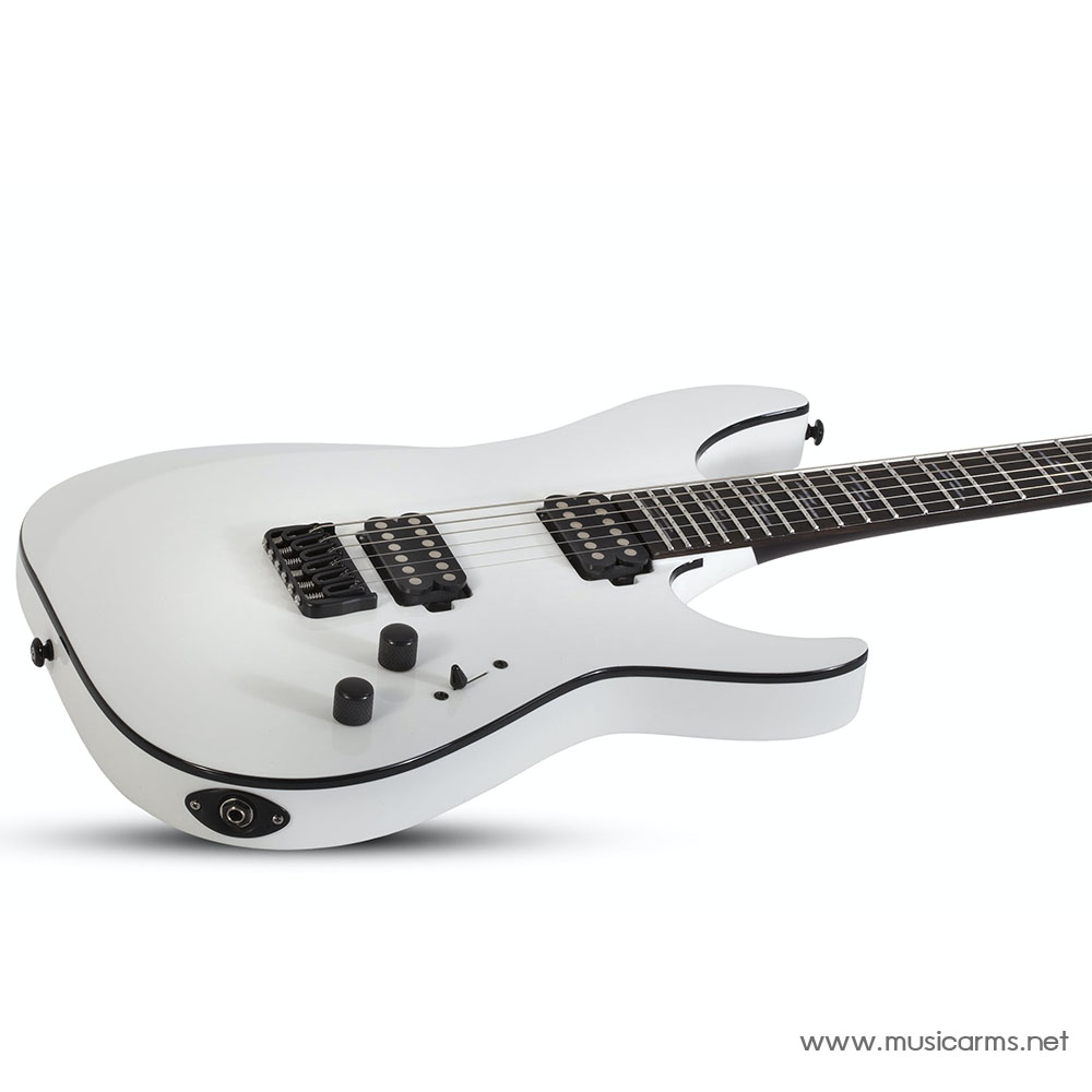 Schecter Reaper-6 Custom กีตาร์ไฟฟ้า | Music Arms ศูนย์รวมเครื่องดนตรี ...