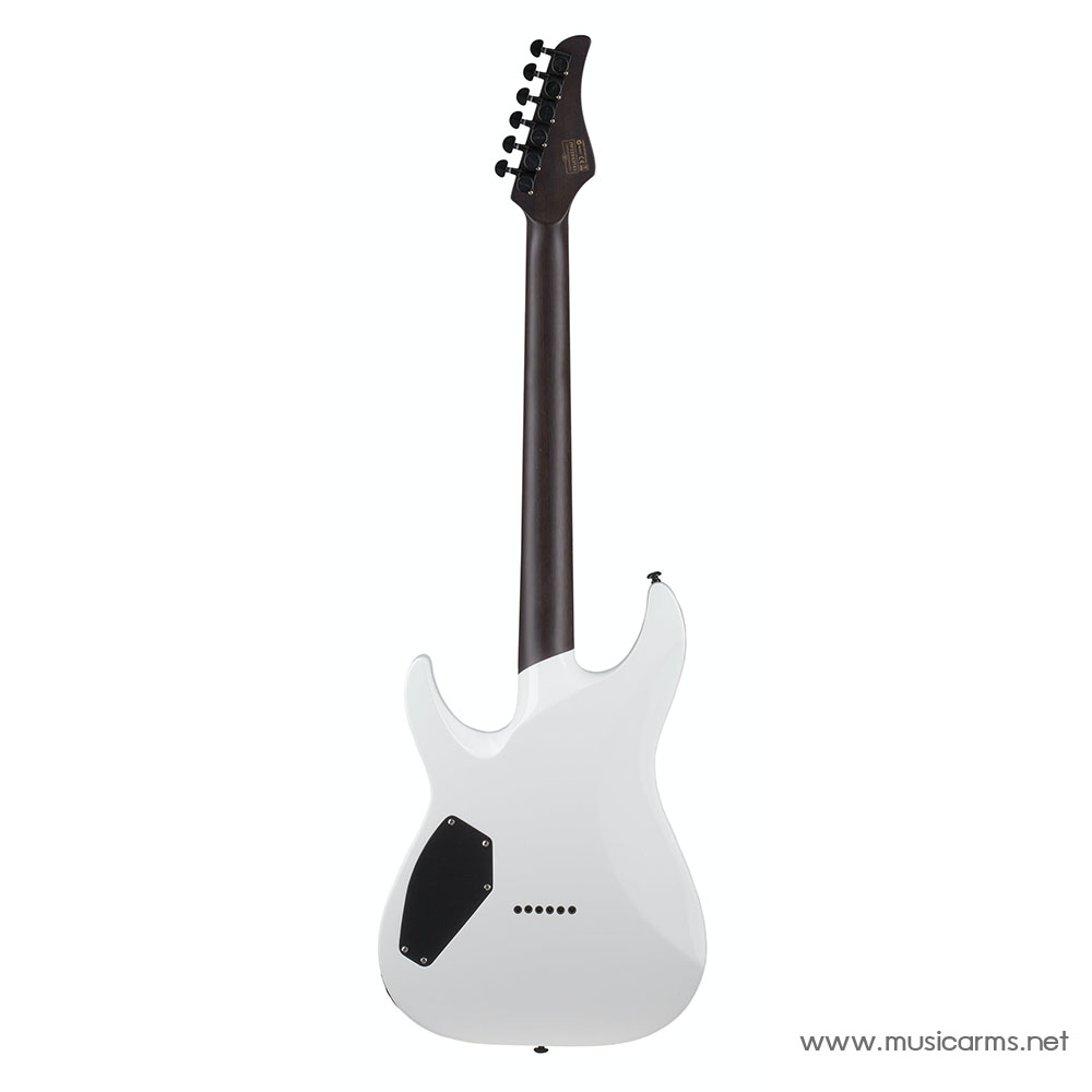 Schecter Reaper-6 Custom กีตาร์ไฟฟ้า | Music Arms ศูนย์รวมเครื่องดนตรี ...