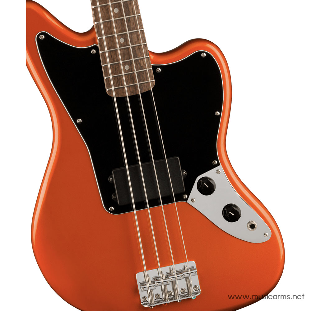 Squier FSR Affinity Jaguar Bass H | Music Arms ศูนย์รวมเครื่องดนตรี ...