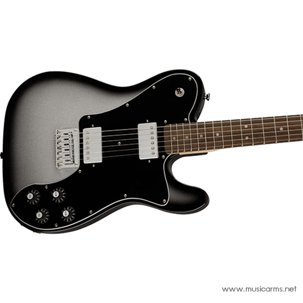 Squier FSR Affinity Telecaster Deluxe | Music Arms ศูนย์รวมเครื่องดนตรี ...