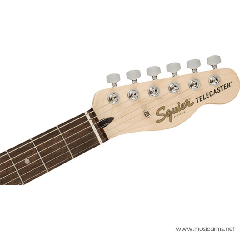 Squier FSR Affinity Telecaster Deluxe | Music Arms ศูนย์รวมเครื่องดนตรี ...