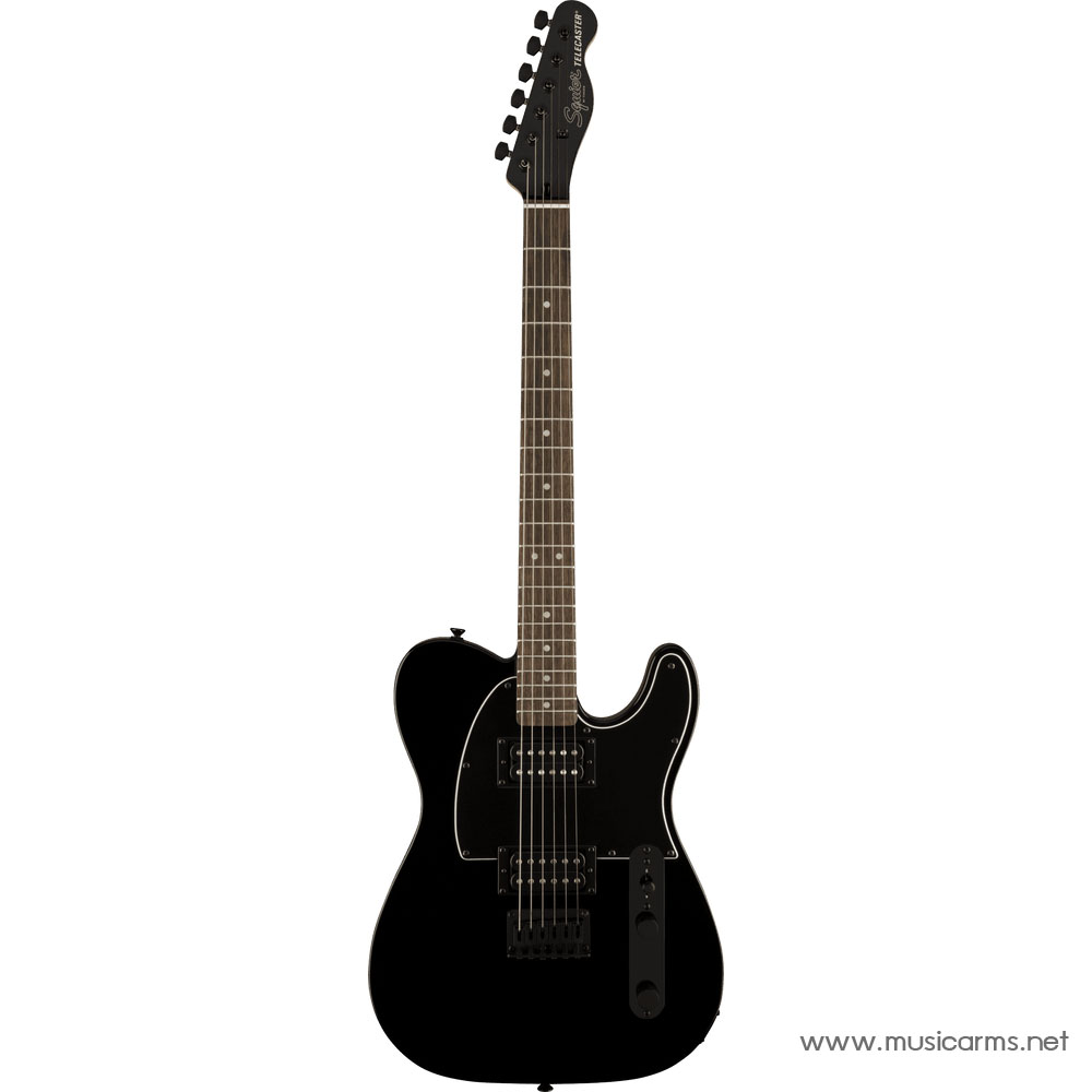 Squier FSR Affinity Telecaster HH | Music Arms ศูนย์รวมเครื่องดนตรี ...