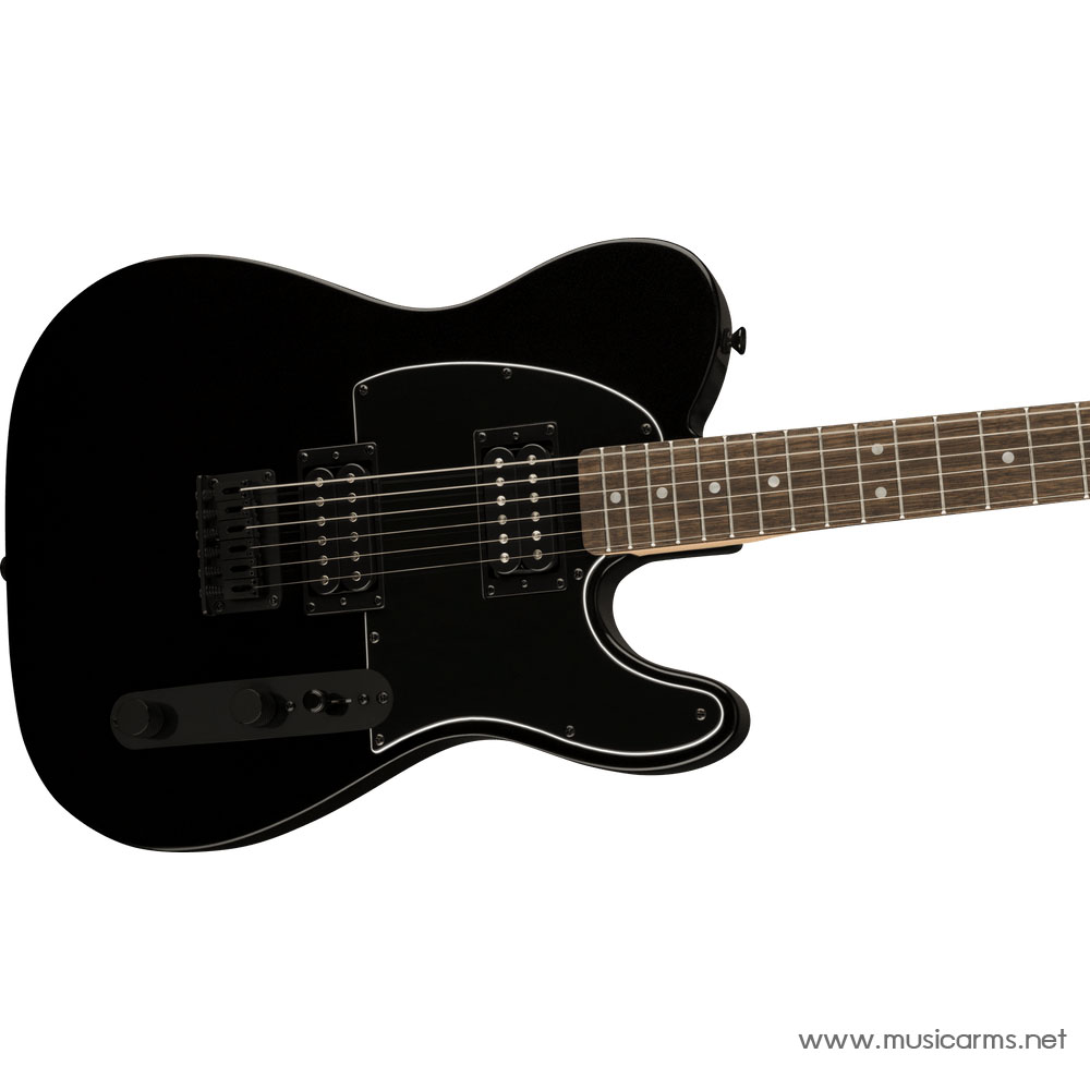 Squier FSR Affinity Telecaster HH | Music Arms ศูนย์รวมเครื่องดนตรี ...