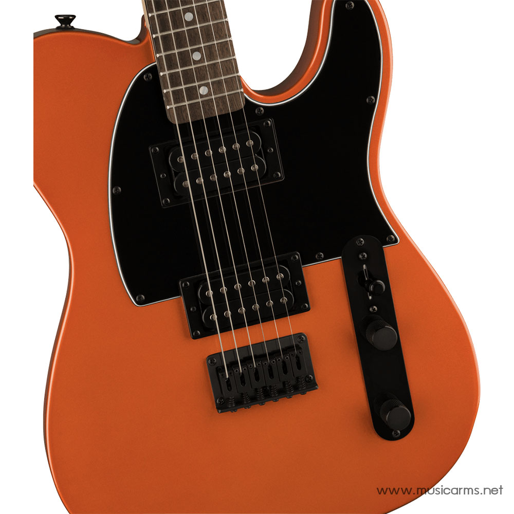 Squier FSR Affinity Telecaster HH | Music Arms ศูนย์รวมเครื่องดนตรี ...