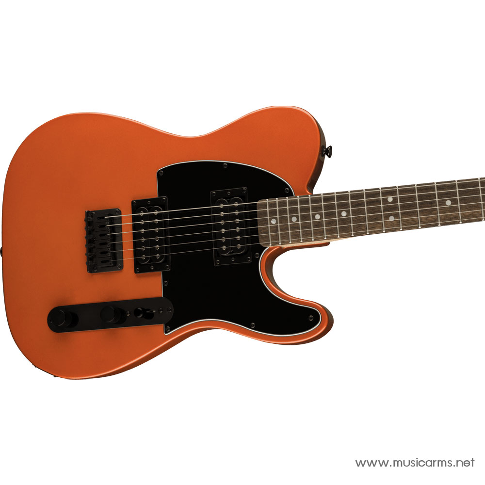 Squier FSR Affinity Telecaster HH | Music Arms ศูนย์รวมเครื่องดนตรี ...
