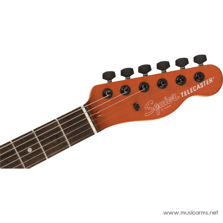 Squier FSR Affinity Telecaster HH | Music Arms ศูนย์รวมเครื่องดนตรี ...