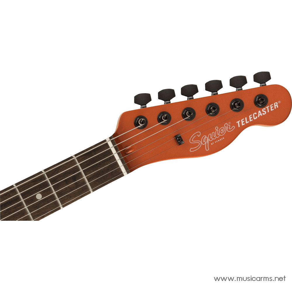 Squier FSR Affinity Telecaster HH | Music Arms ศูนย์รวมเครื่องดนตรี ...