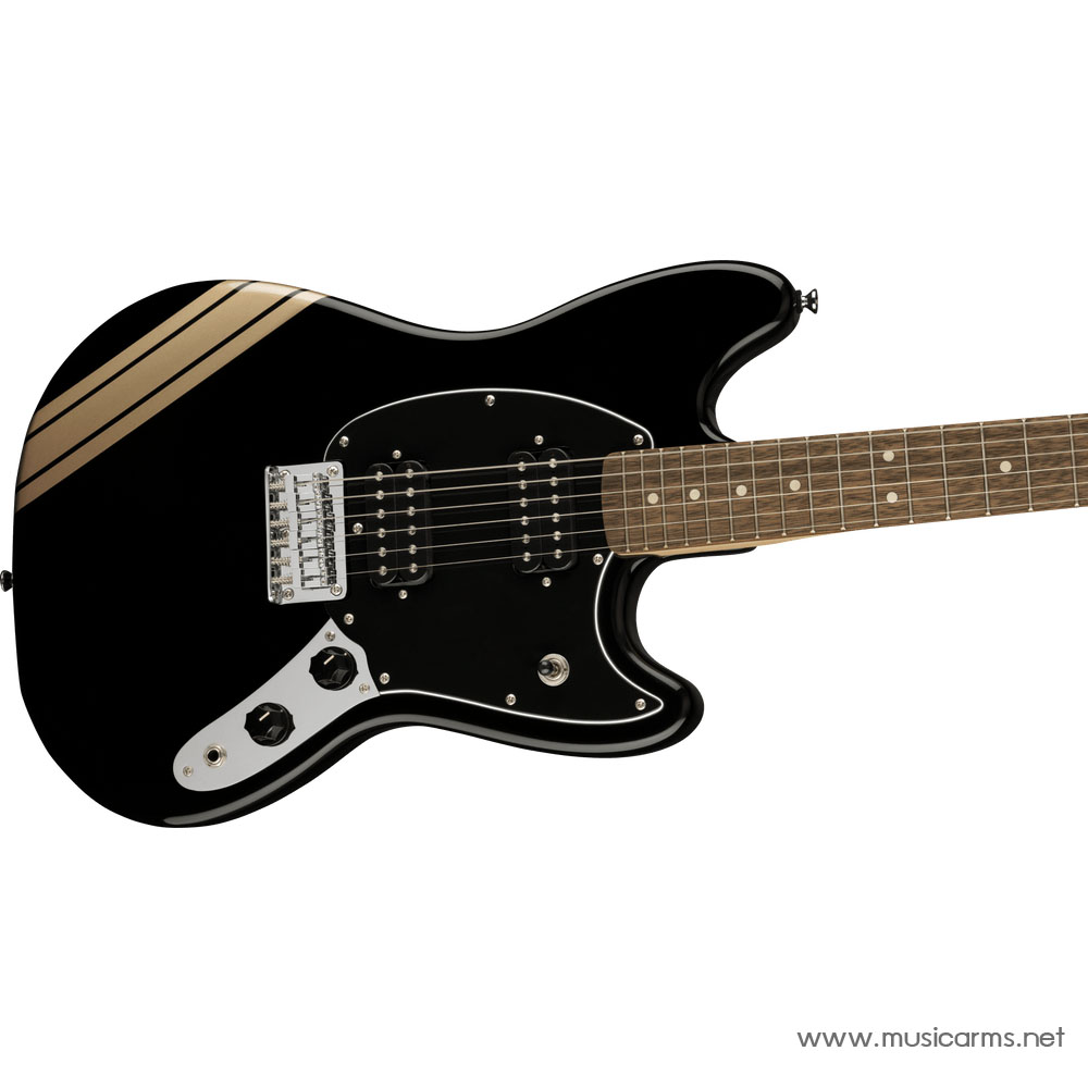 Squier FSR Bullet Mustang HH | Music Arms ศูนย์รวมเครื่องดนตรี ตั้งแต่ ...