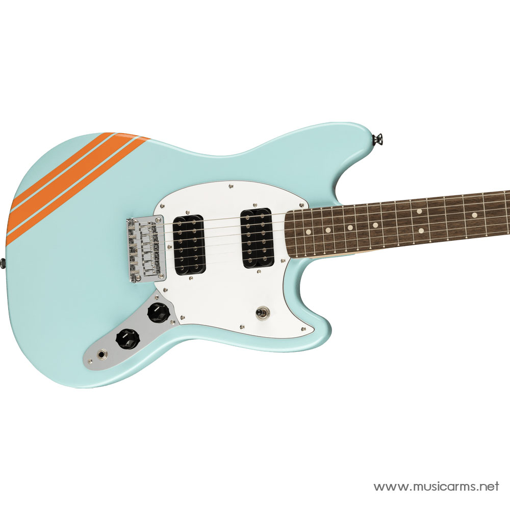 Squier FSR Bullet Mustang HH | Music Arms ศูนย์รวมเครื่องดนตรี ตั้งแต่ ...