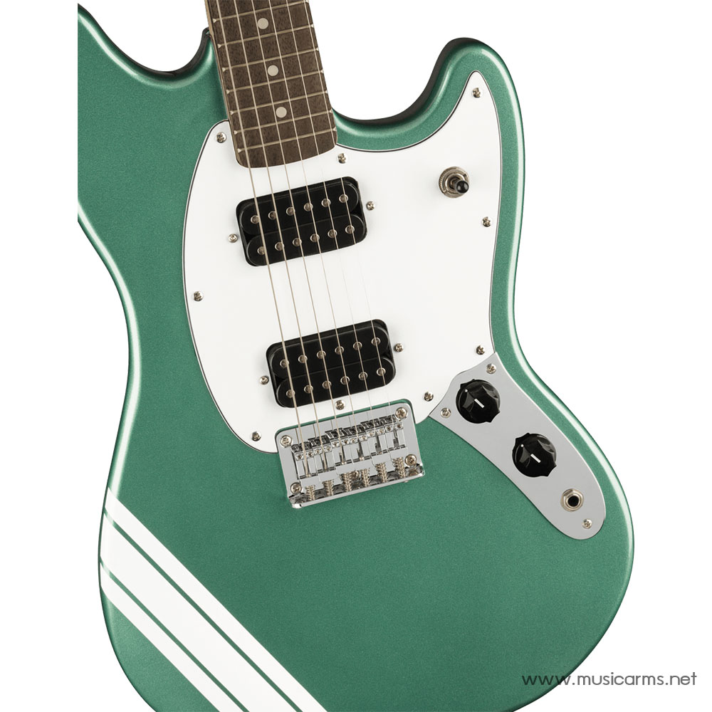 Squier FSR Bullet Mustang HH | Music Arms ศูนย์รวมเครื่องดนตรี ตั้งแต่ ...