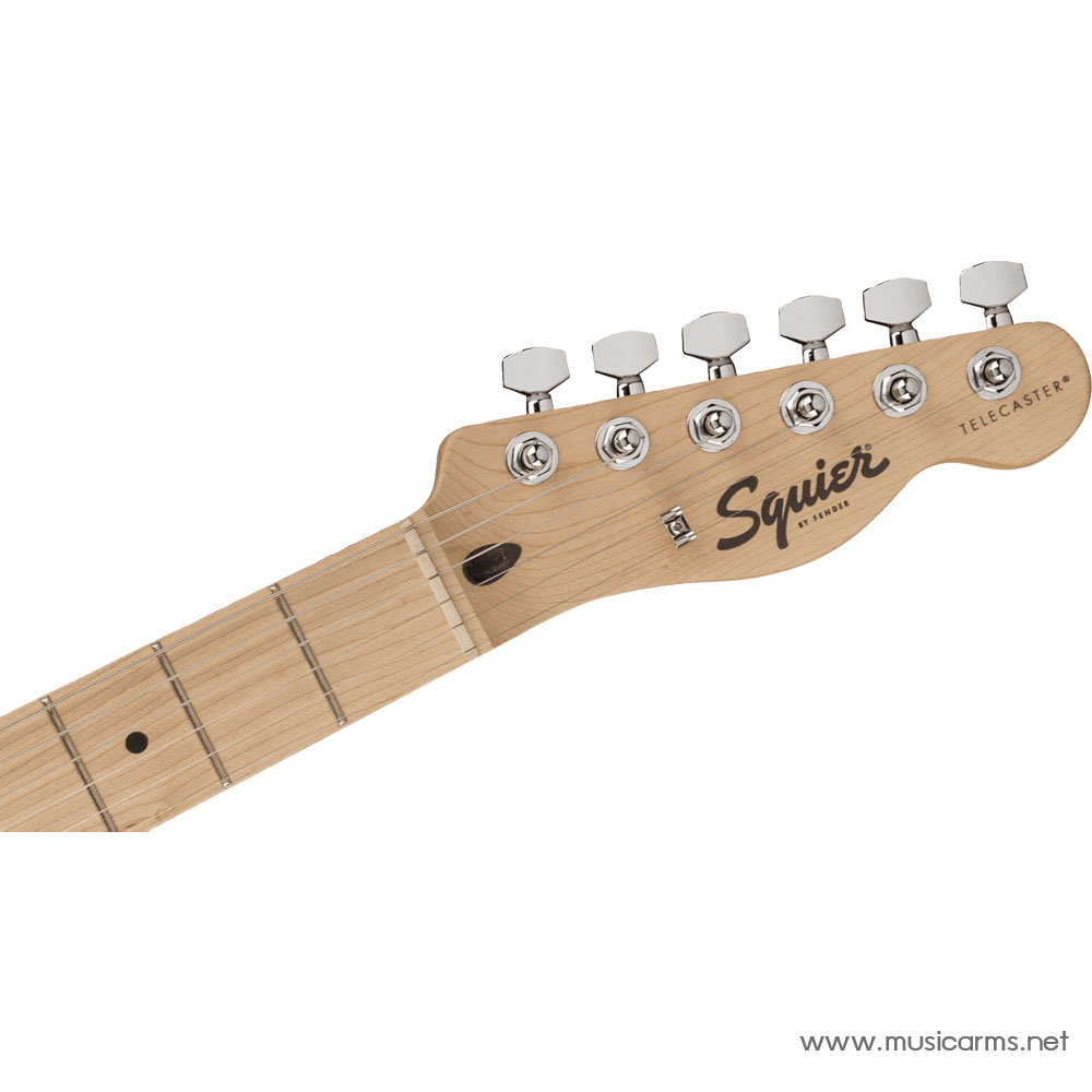 Squier FSR Bullet Telecaster กีตาร์ไฟฟ้า | Music Arms ศูนย์รวมเครื่อง ...