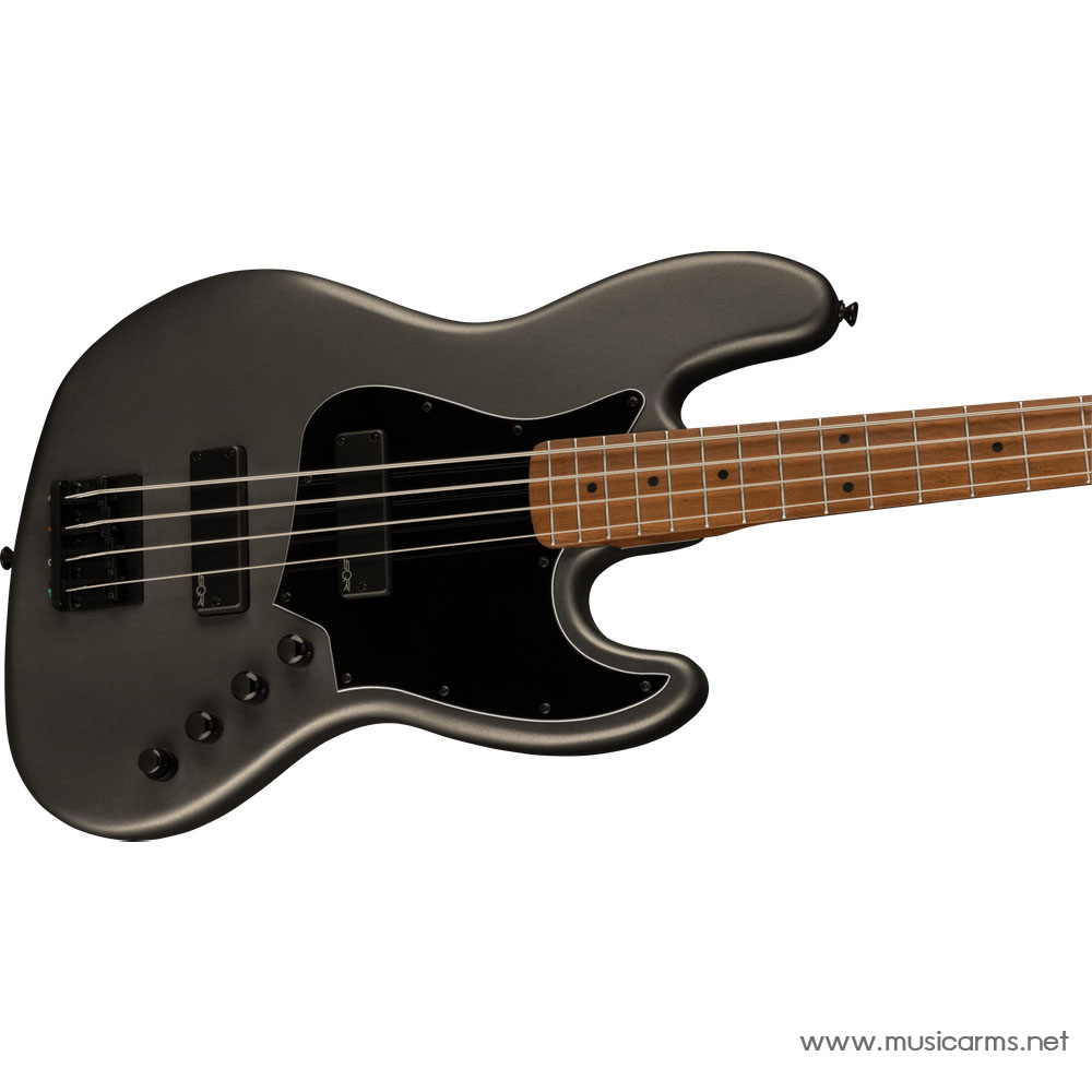 Squier FSR Contemporary Active Jazz Bass HH | Music Arms ศูนย์รวม ...
