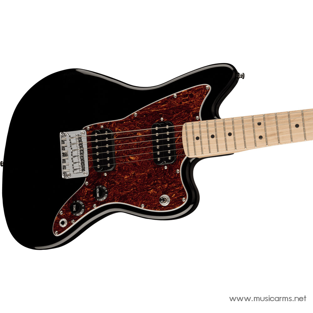 Squier FSR Mini Jazzmaster HH | Music Arms ศูนย์รวมเครื่องดนตรี ตั้งแต่ ...