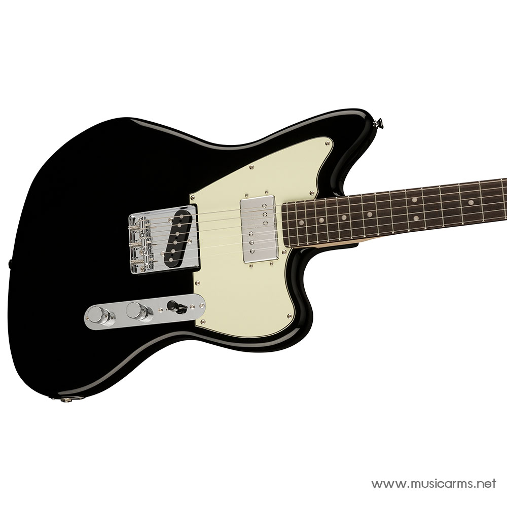 Squier FSR Paranormal Offset Telecaster SH กีตาร์ไฟฟ้า | Music Arms ...